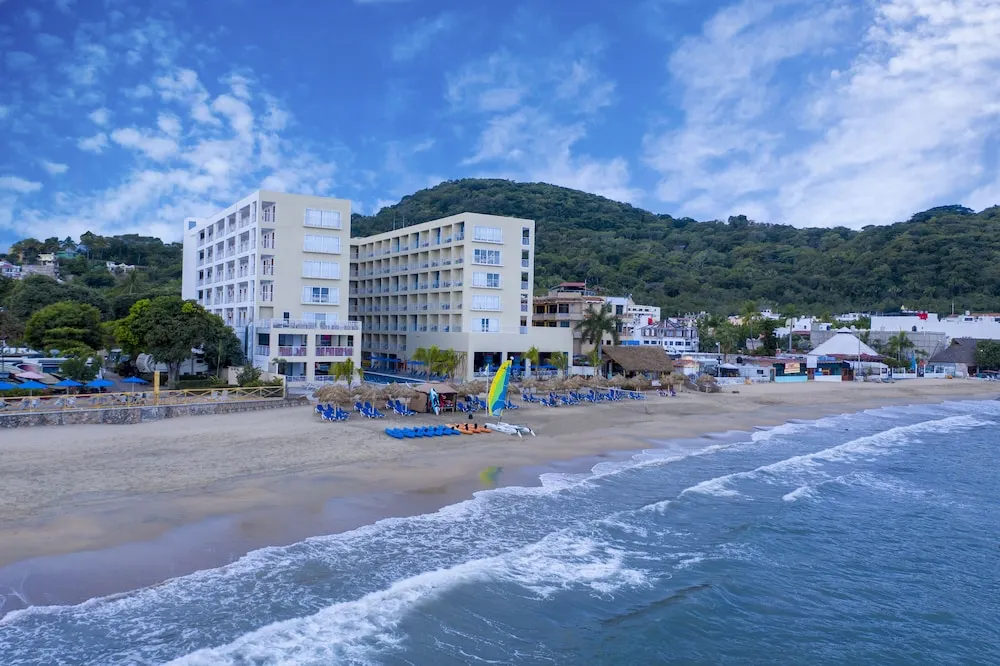 Decameron La Marina Guayabitos, Ramada All-inclusive Resort - Los Ayala