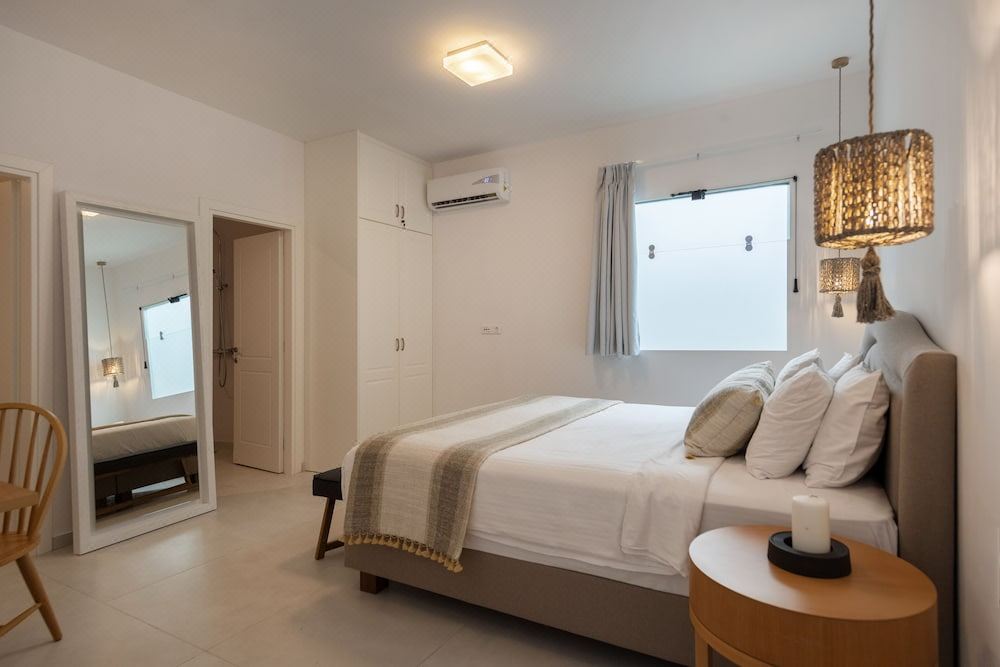 La Maltese Villas Santorini - Greece