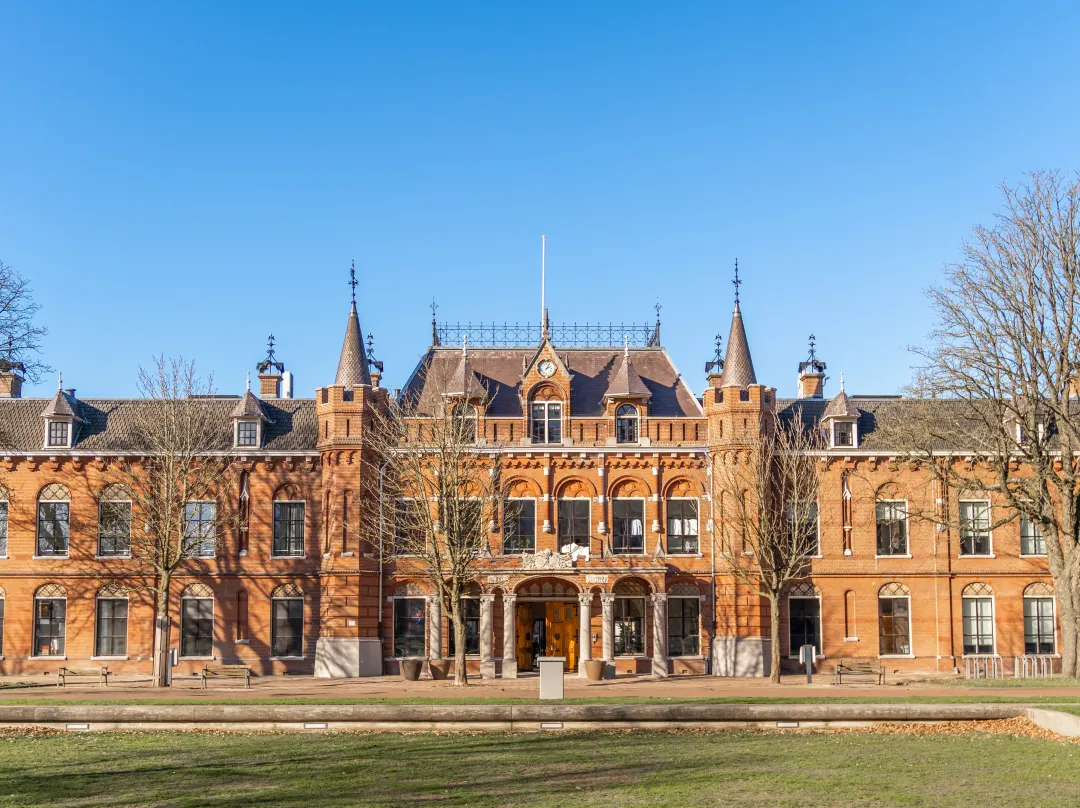 Hotel Botanique Breda - Breda