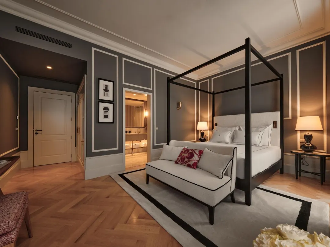 Ga Palace Hotel - Porto