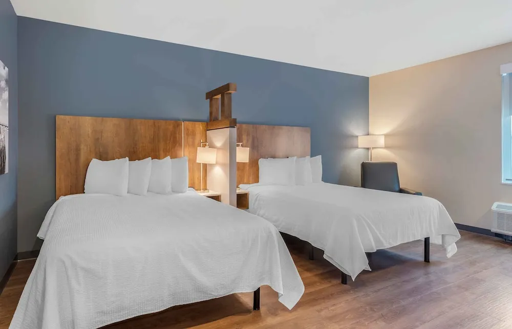 Extended Stay America Premier Suites - Bradenton - Sarasota, FL
