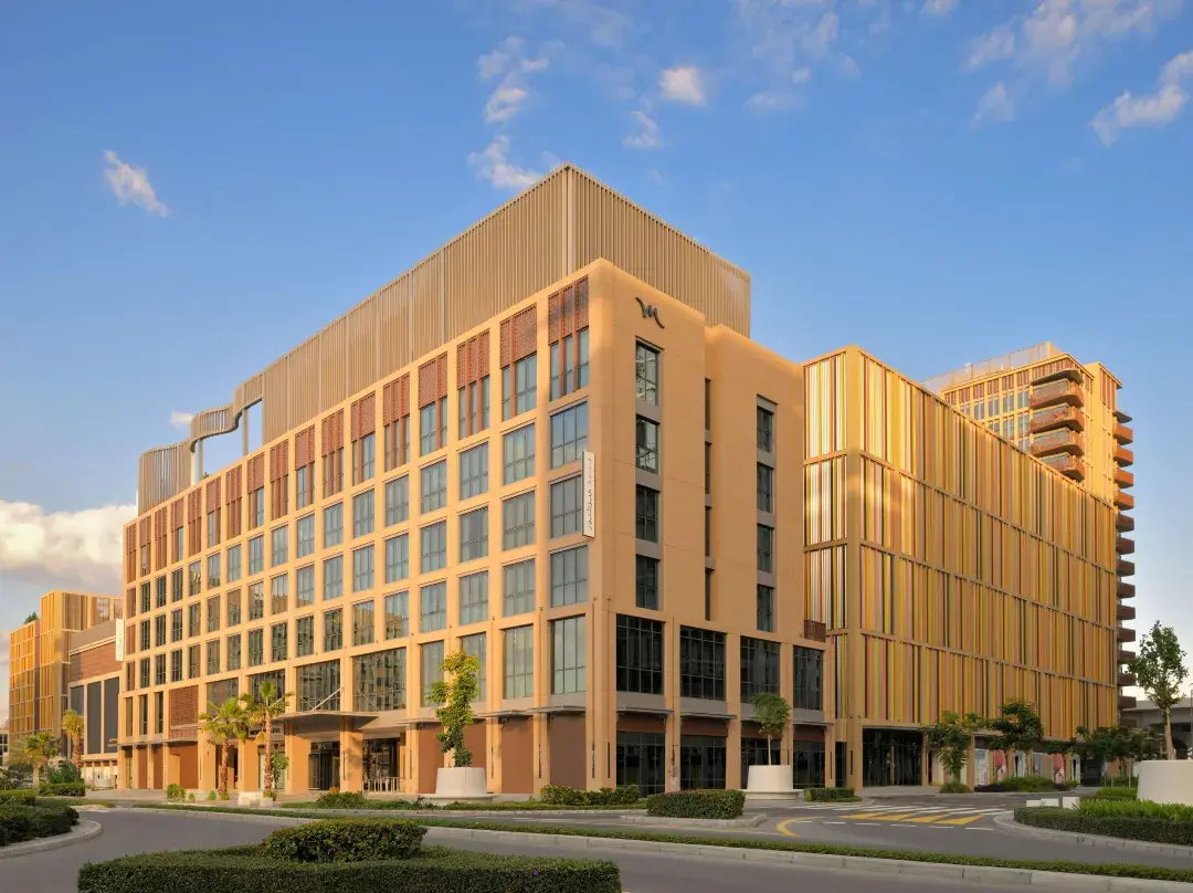 Mercure Dubai Deira -
