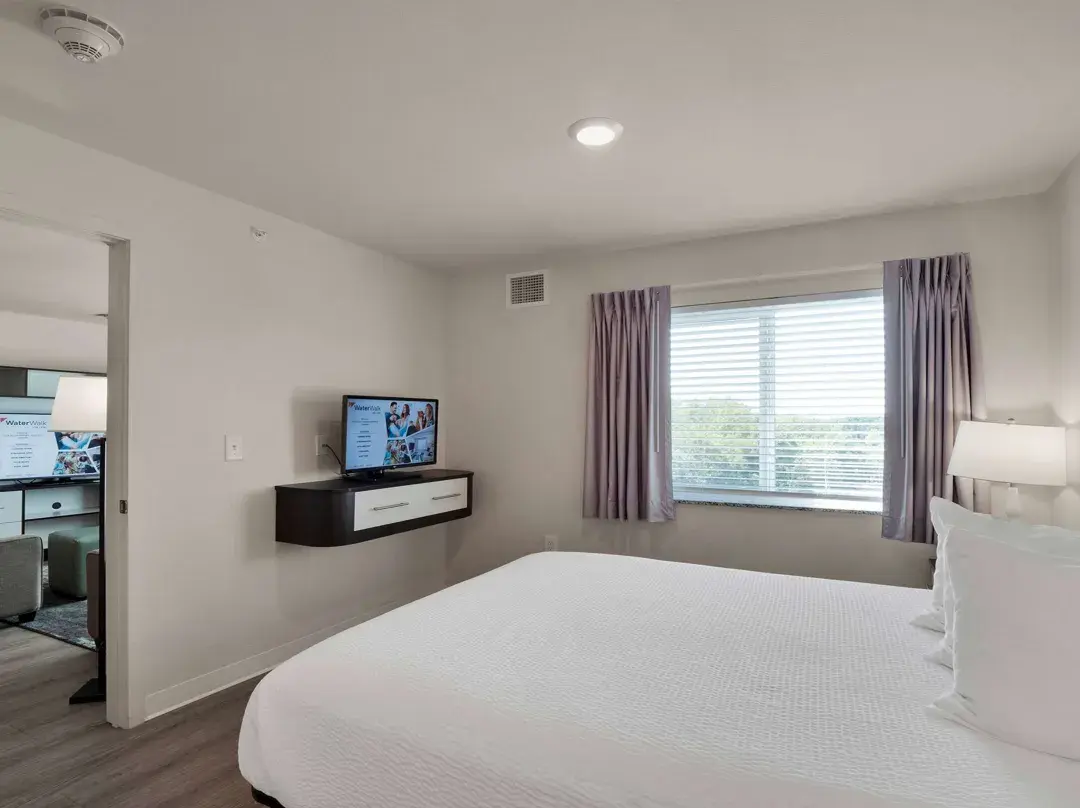 Waterwalk Extended Stay By Wyndham - Raleigh Research Triangle Park - Durham, NC