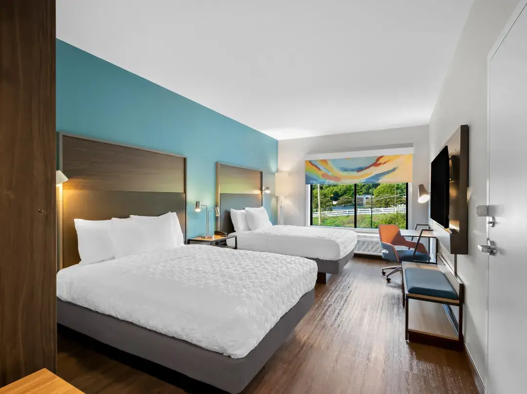 Tru By Hilton Lexington - Lexington, VA