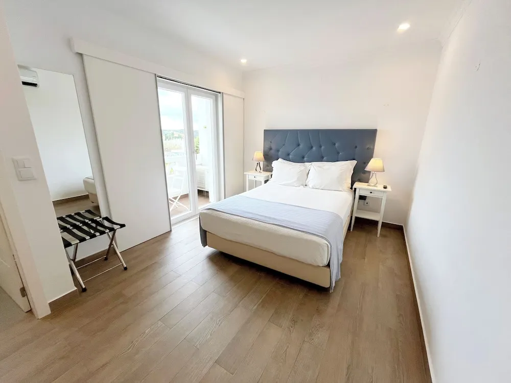 River Inn - Duna Parque Resorts & Hotels - Vila Nova de Milfontes