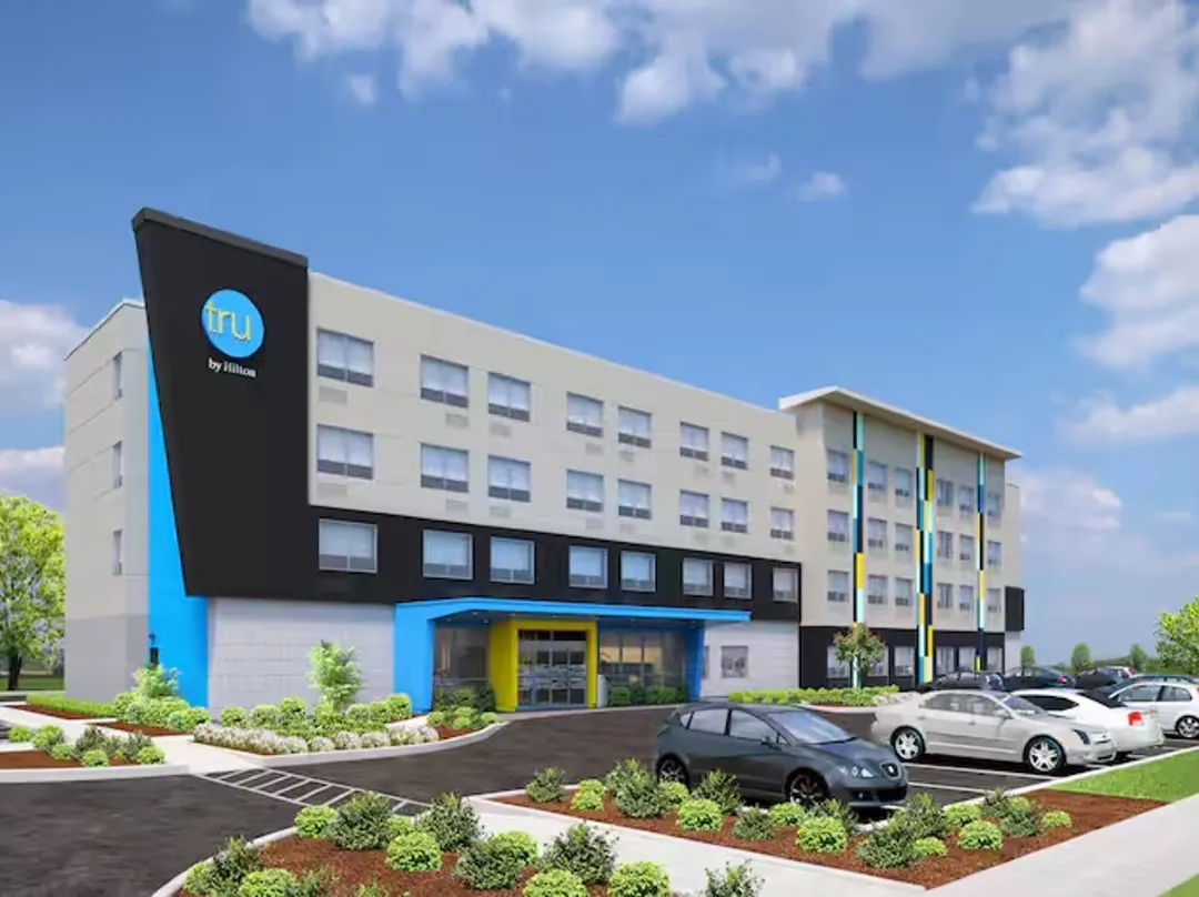 Tru By Hilton Kalamazoo - Kalamazoo, MI