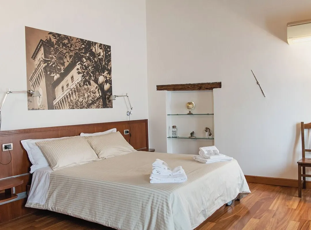Boutique Rooms 3 0 - Феррара