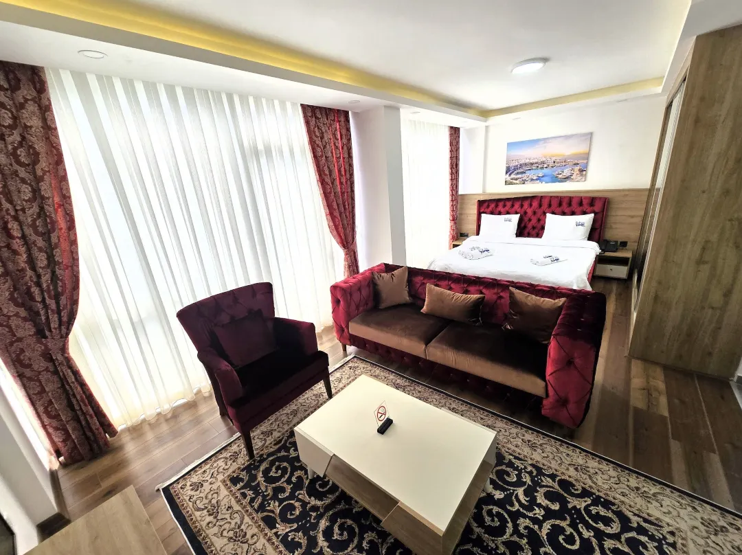 Nurel Shark Residence - Girne