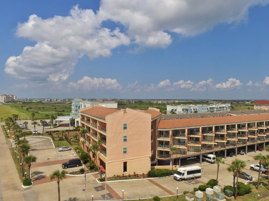 Ocean View And Relaxing Comfort - Charming Coastal Getaway - ガルベストン, TX