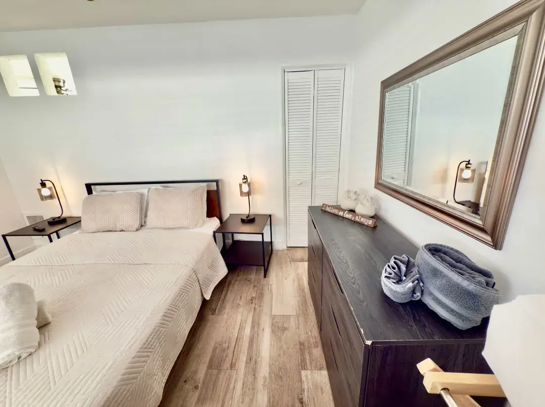 Charming Oasis With Beach Essentials - Inviting Coastal Retreat - Dania Beach