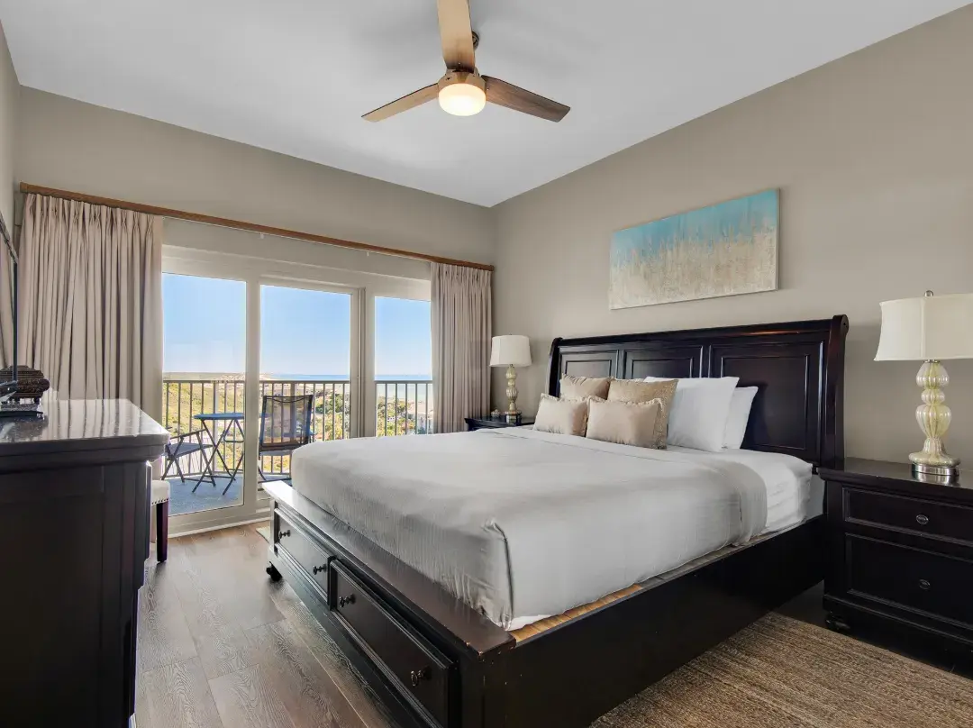 Gulf Front Pool And Spectacular Coastline Views - Gorgeous Coastal Oasis - Miramar Beach, FL