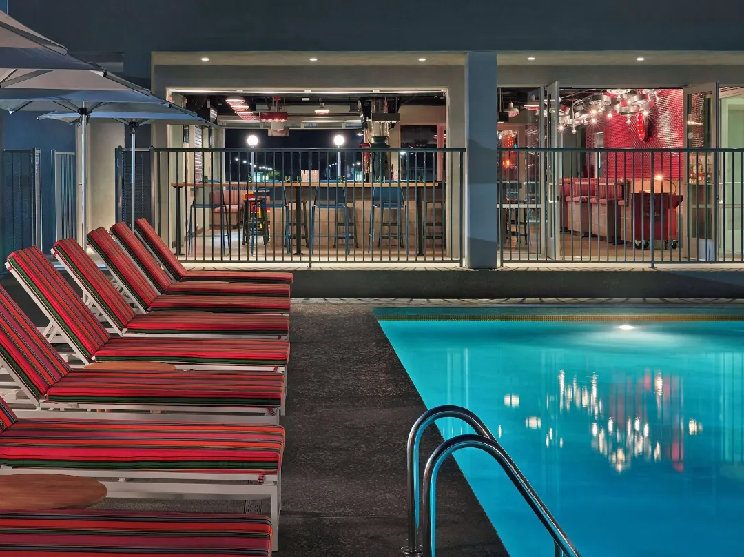 Graduate By Hilton Tempe - Phoenix, AZ