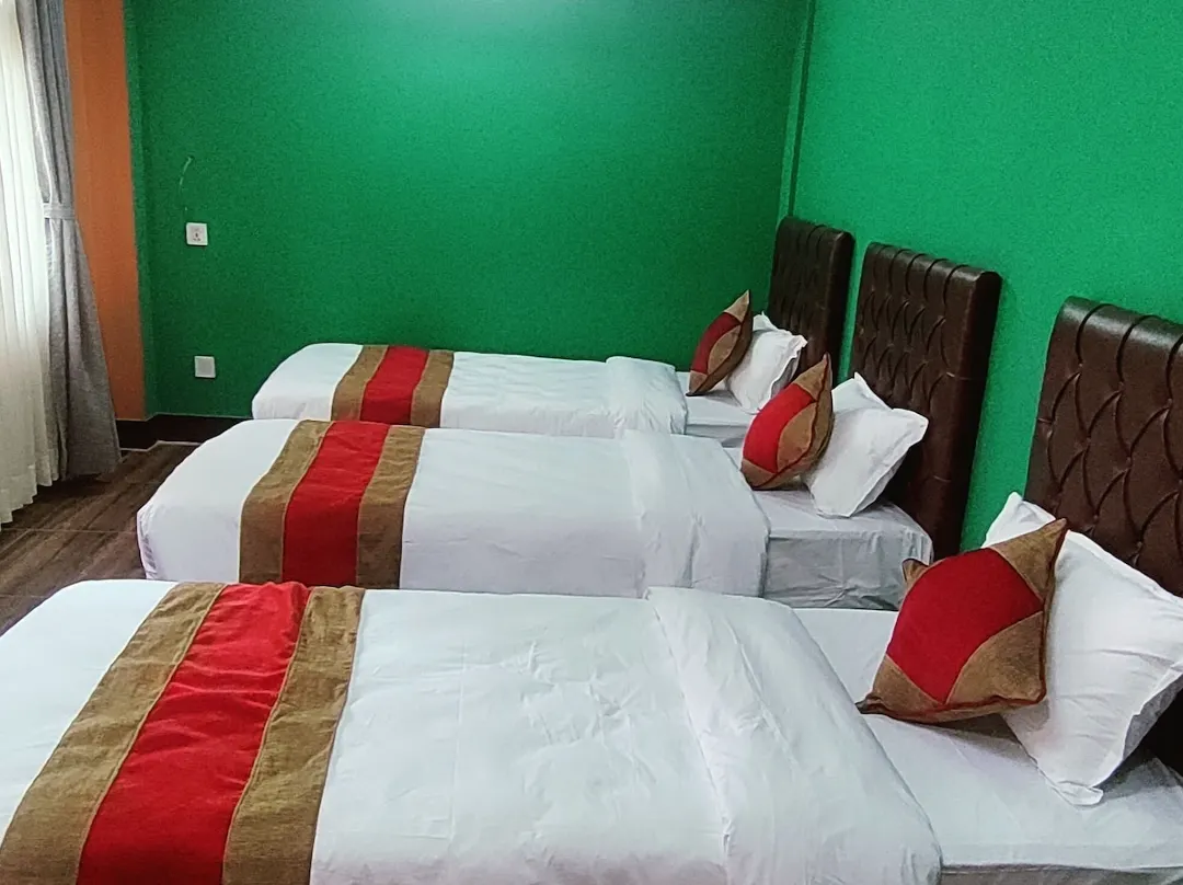 Nepalaya Home Hostel - Tibet