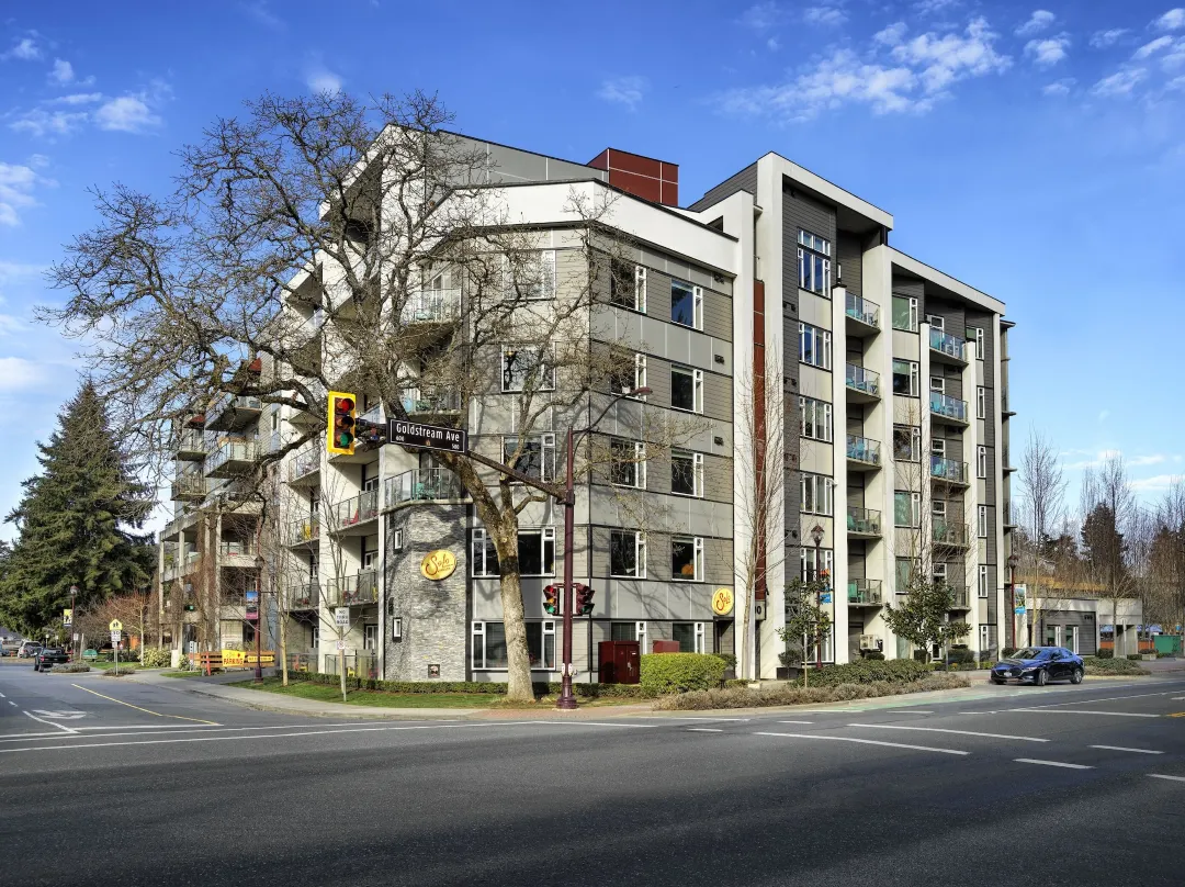 Solo Suites - San Juan Islands, WA