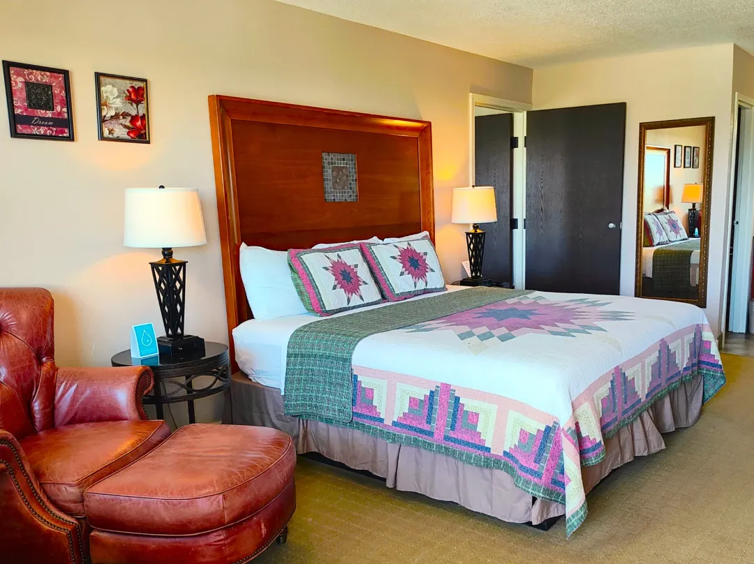 The Lodge At Russell - Russell Inn - Kansas (State)