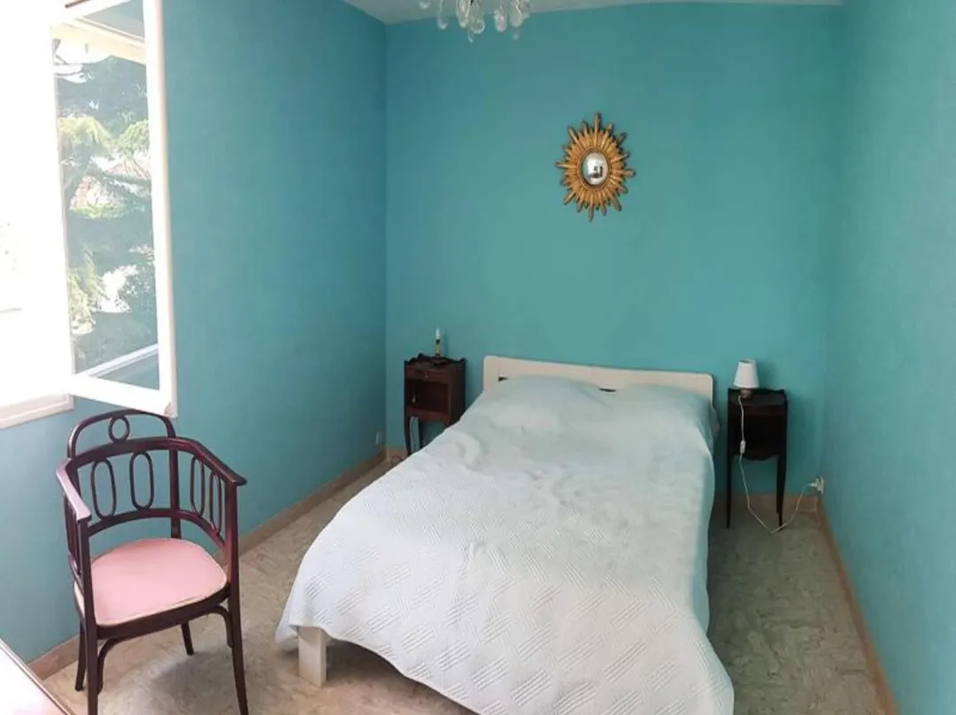 4 Rooms For 6 People - Six-Fours-les-Plages