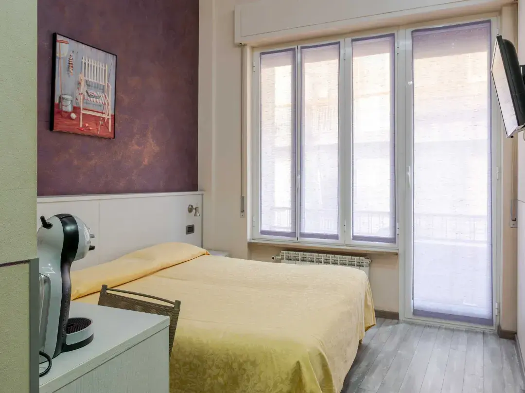Hotel 3 Comfort And Serenity Heart Of Ventimiglia - Vintimille
