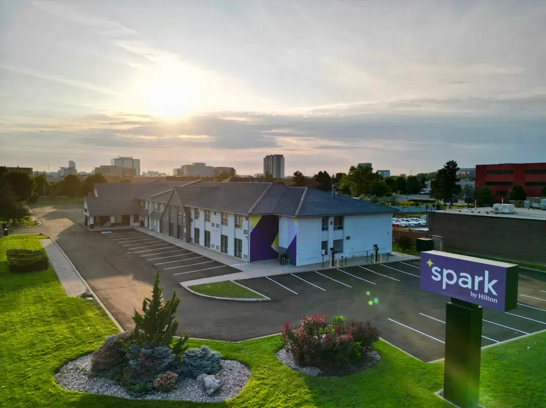 Spark By Hilton Toronto Markham - Toronto