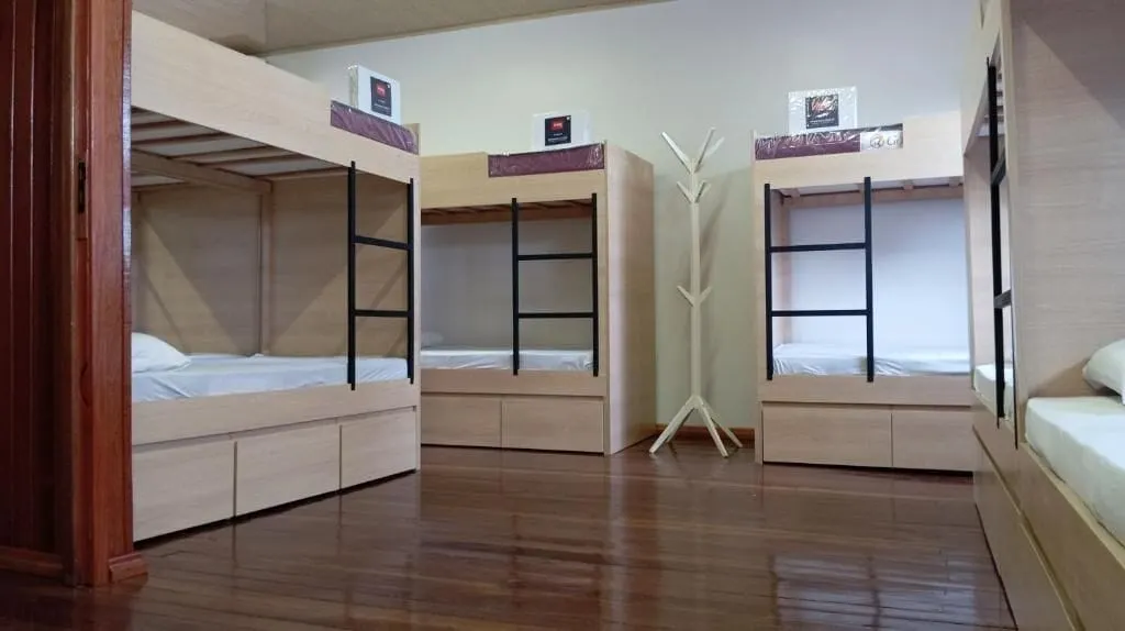 Angatu Hostel Service - Manaus