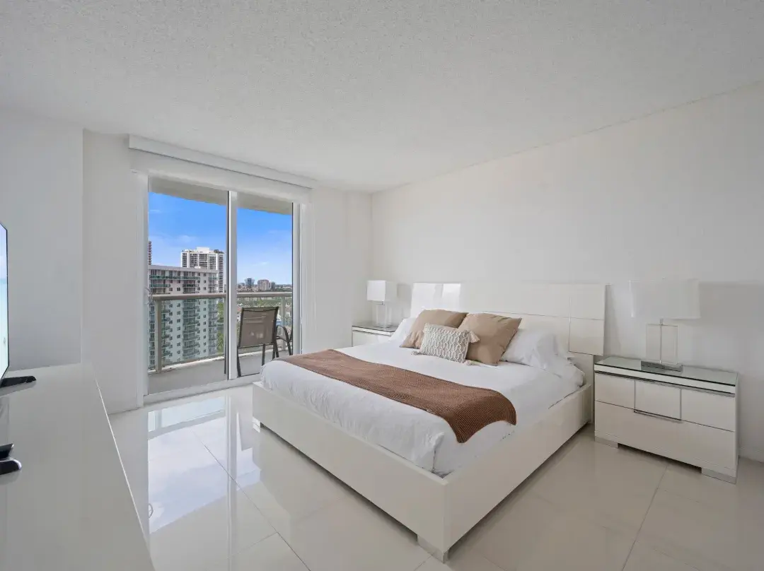 Ocean Reserve 1616 - Aventura, FL