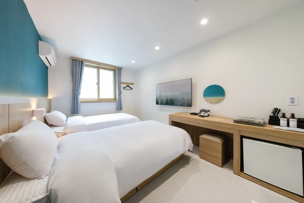 Gangneung Baegun - Gangneung-si