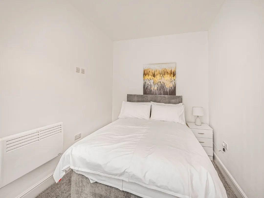 Guestready - Fantastic Liverpool Getaway - Liverpool