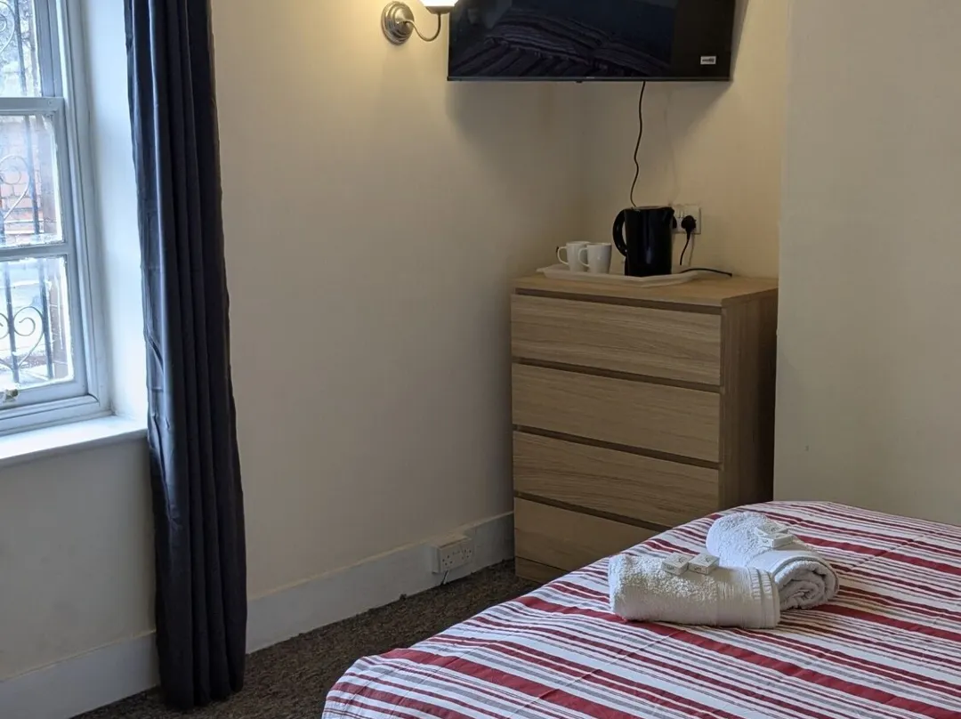 Bristol Hotel - Bristol