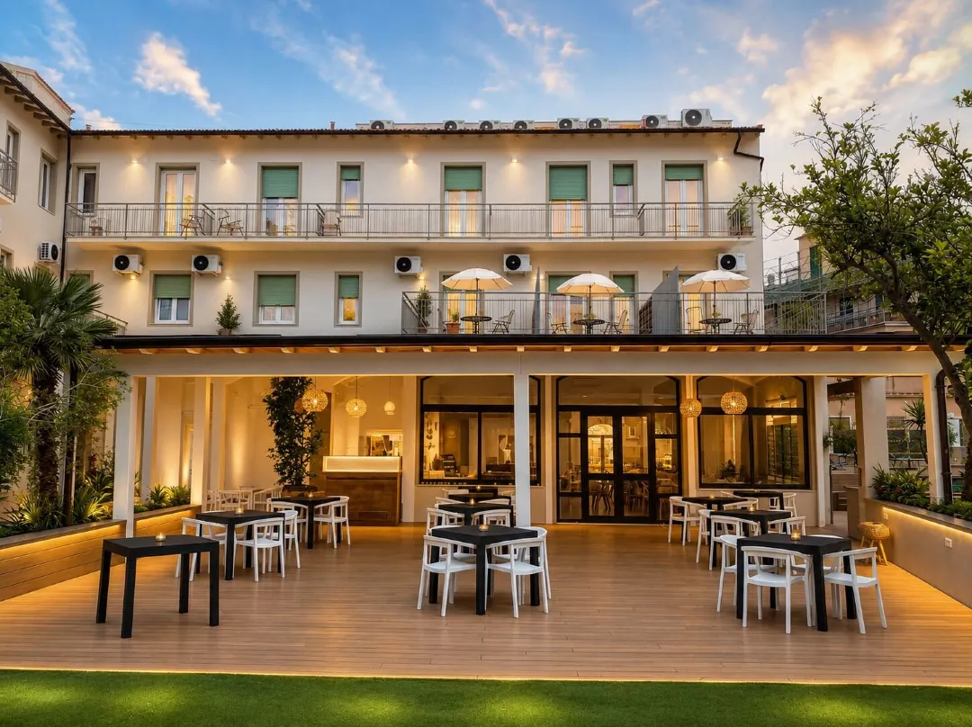 Primo Hotel - Marciana Marina