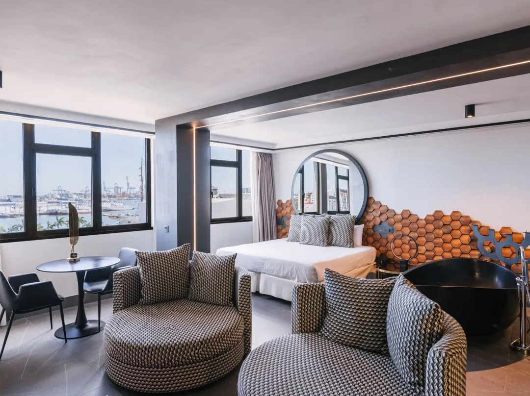 Poem Suites By Airnest - Gran Canaria
