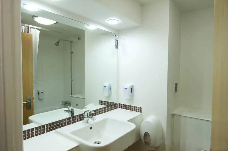 Premier Inn Newcastle - Gateshead