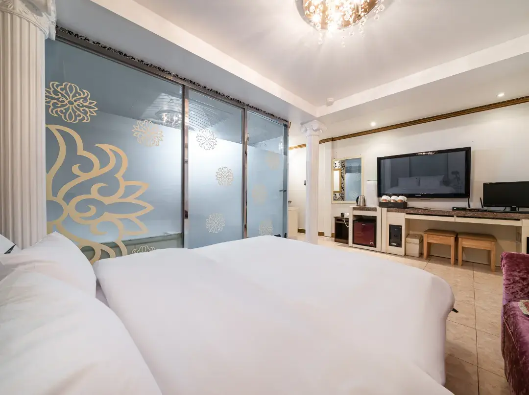 Geumjeong Hotel Chocolate - Anyang-si