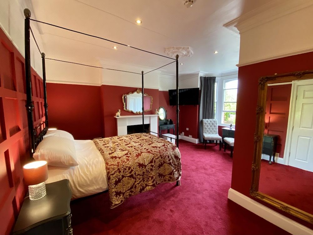Blenheim Guest House York - York