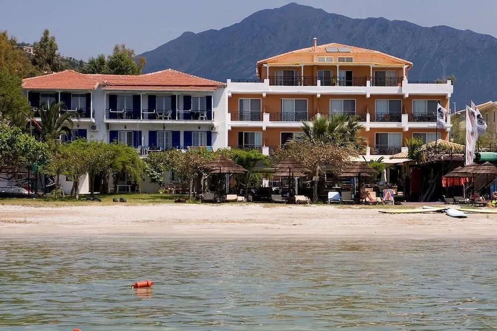 Nefeli Wind Club - Lefkada