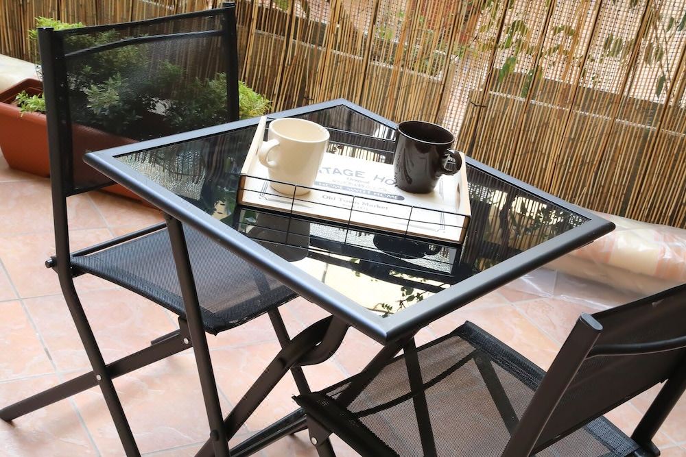 Cinemovie Guesthouse - Rome