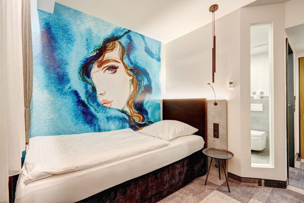 Hotel Stadt Grevenbroich - Grevenbroich