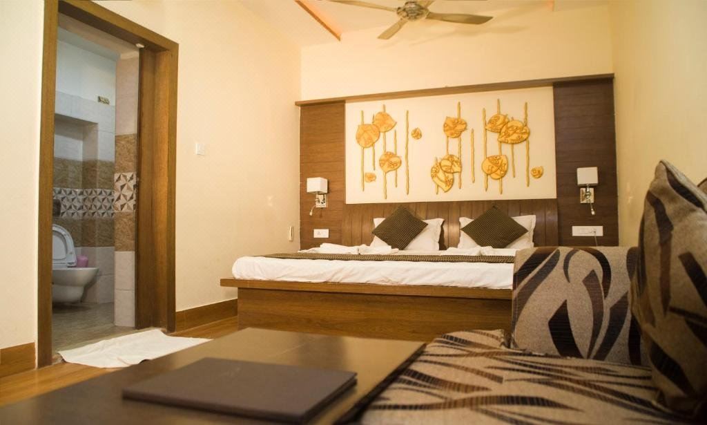 Hotel Priya - Jaisalmer