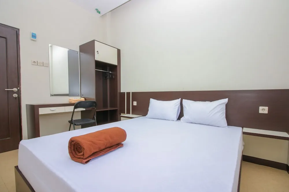 Sky Inn Banjar Indah Banjarmasin - Banjarmasin