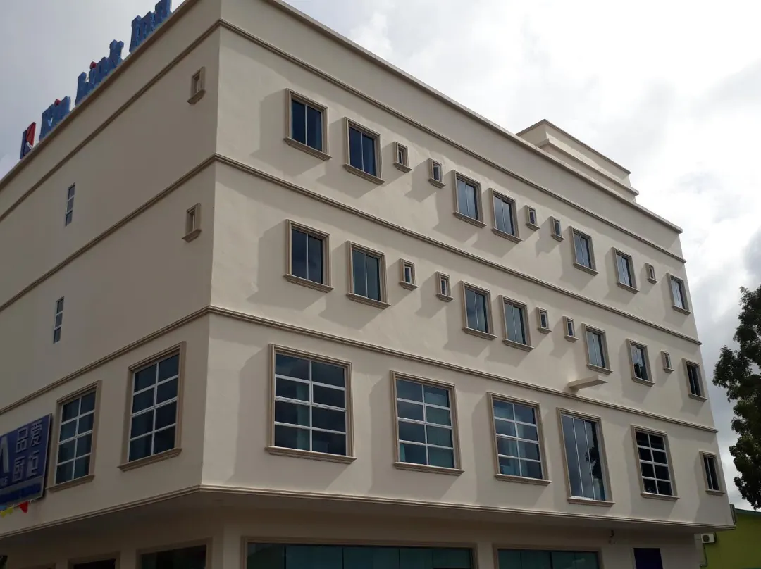Kin Link Inn - Miri
