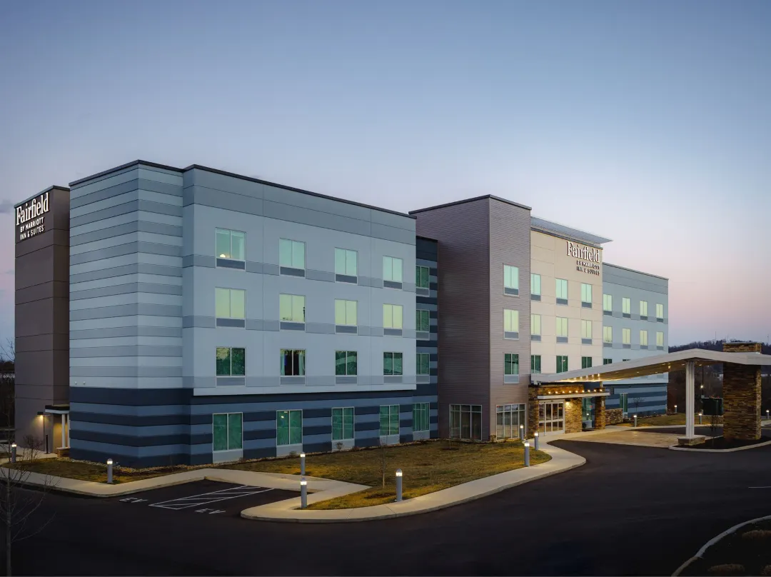 Fairfield Inn & Suites Knoxville Northwest - Knoxville, TN