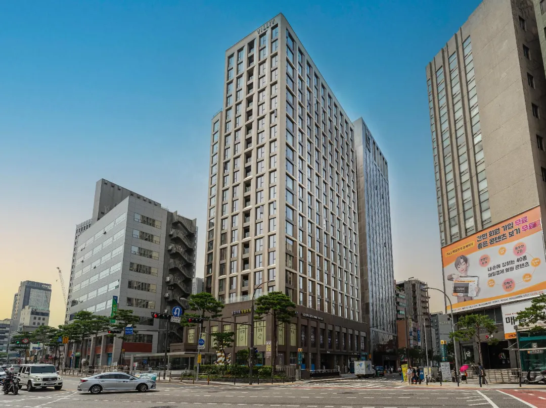 Homes Stay Myeongdong - Seoul