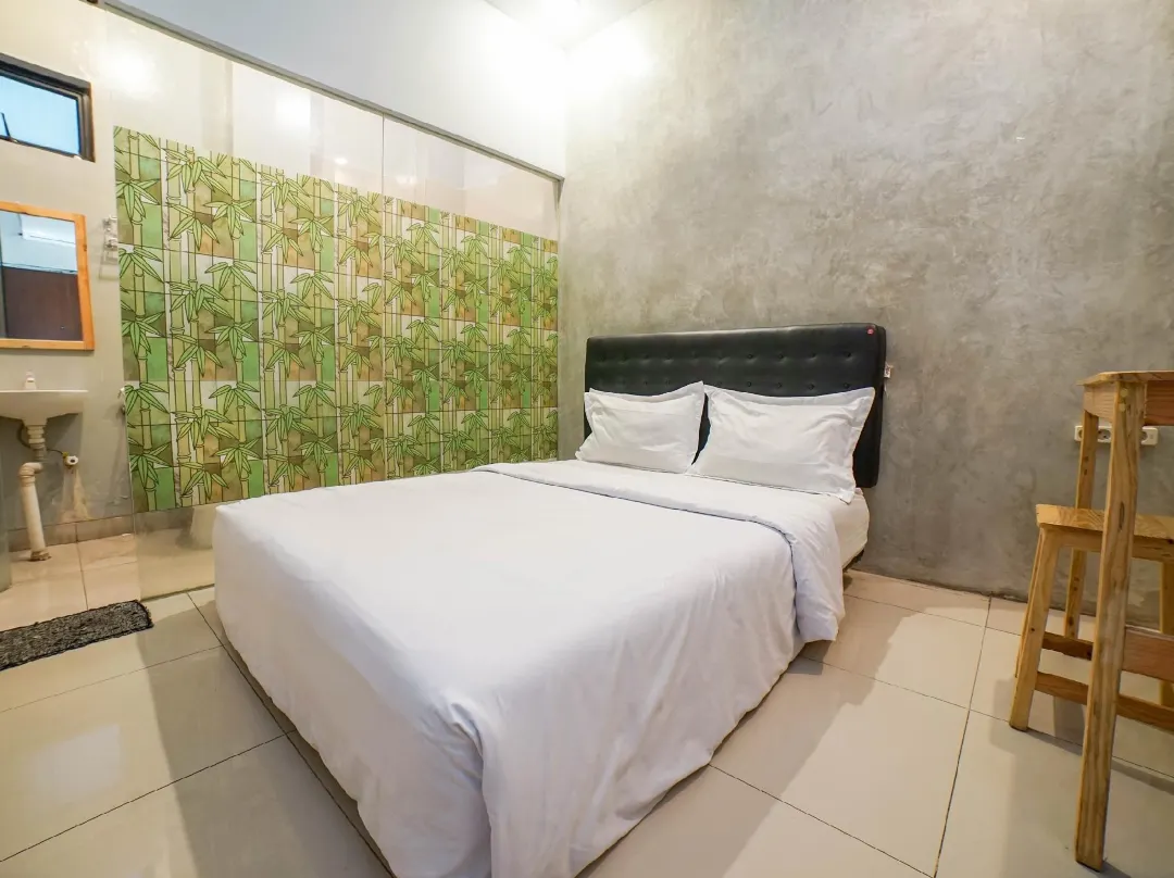 Umbrella Hotel Syariah By My Hospitality - Yakarta