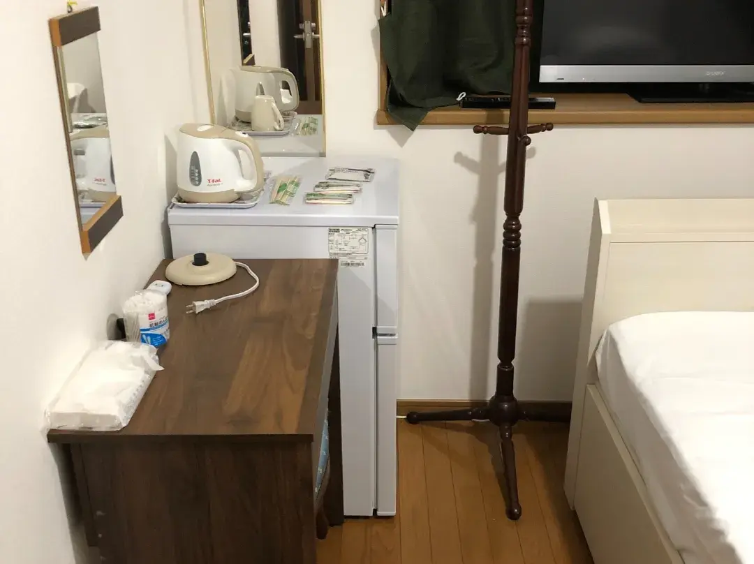 Hostel198 - Japán