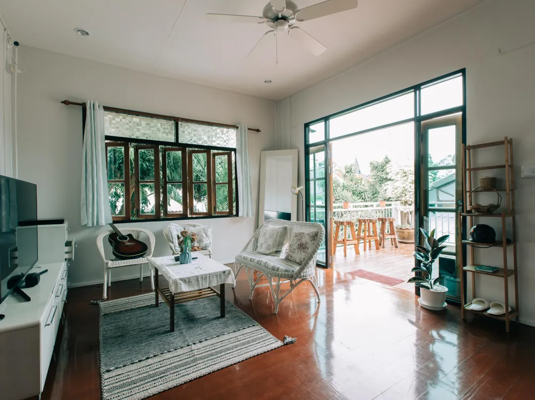 Banya Bnb - Prachuap Khiri Khan