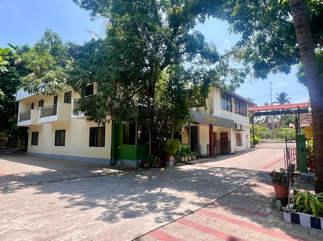Eesha Residency - Udupi