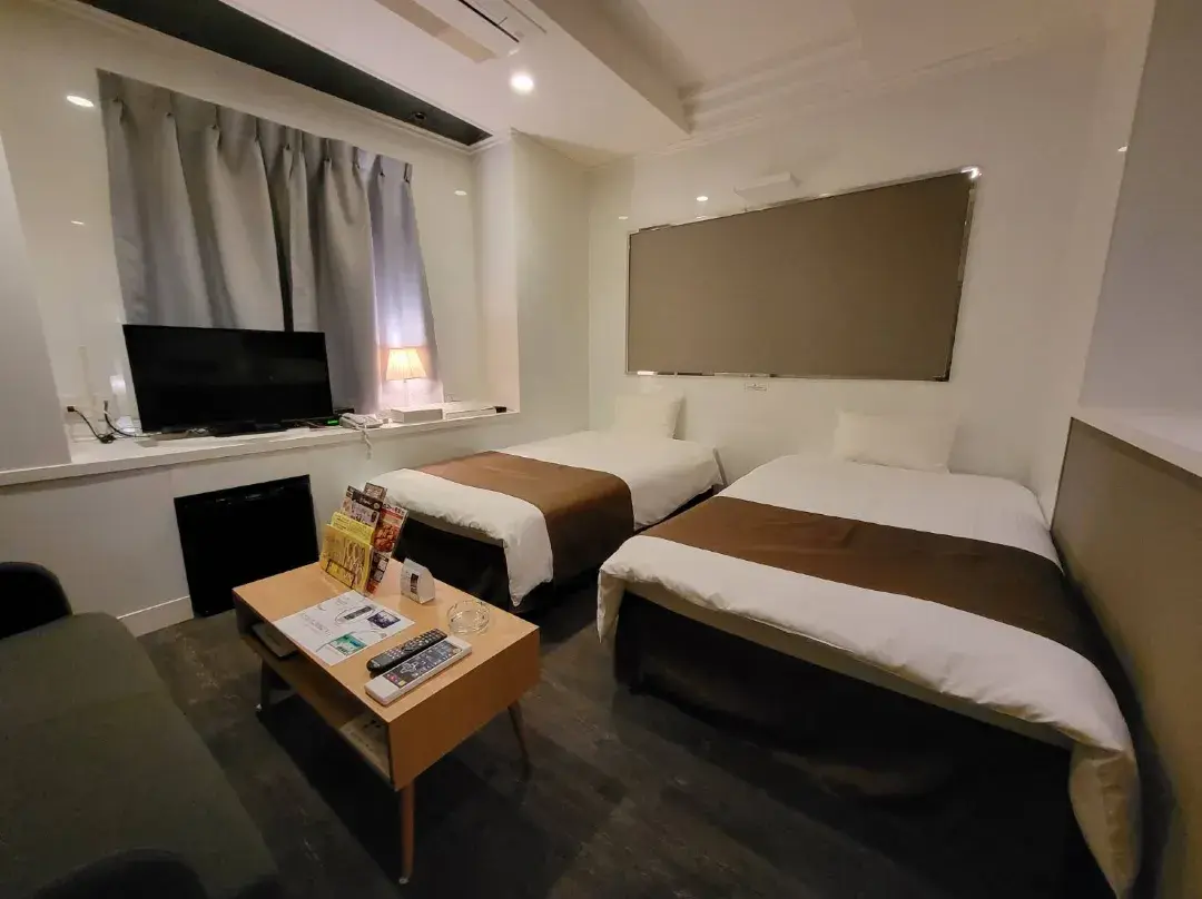 Hotel Stay Yokohama - Yokohama