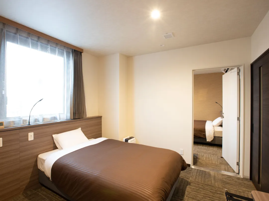 Hotel Arumuko Kanoya - Kanoya