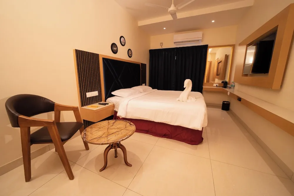 Sri Rams Residency,kanchipuram - Kanchipuram