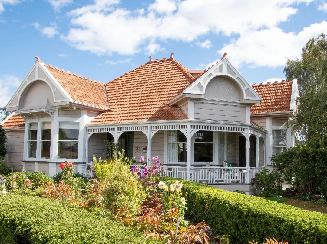Anglesea House Inn - Renwick