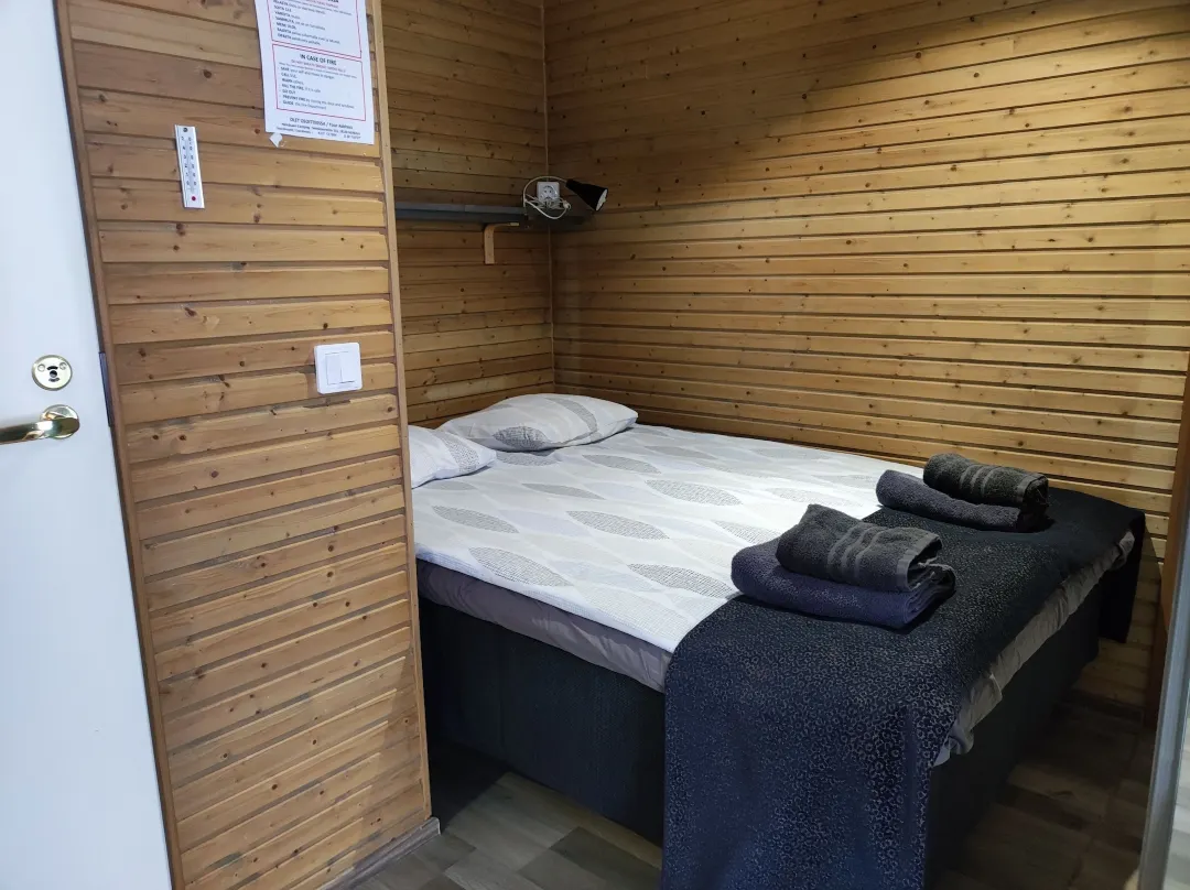 Heinolan Heinäsaari - Holiday And Camping - Heinola