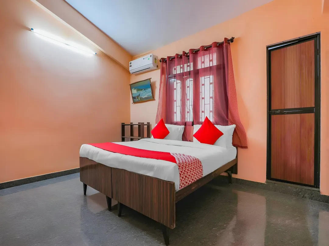 Ma Micky Guest House - Colva